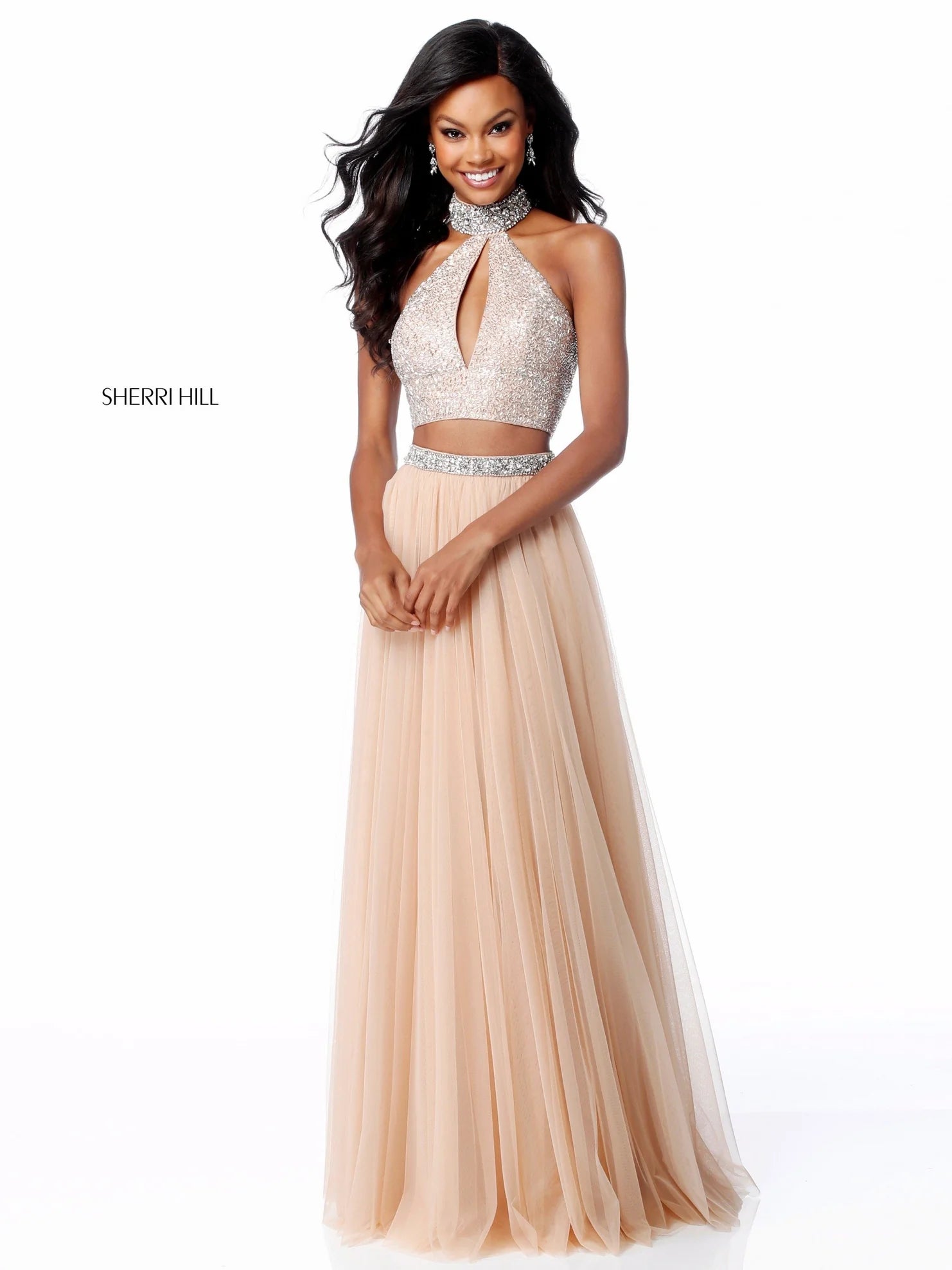 Sherri Hil 51910 – Joyce’s Boutique & The Pageant Room