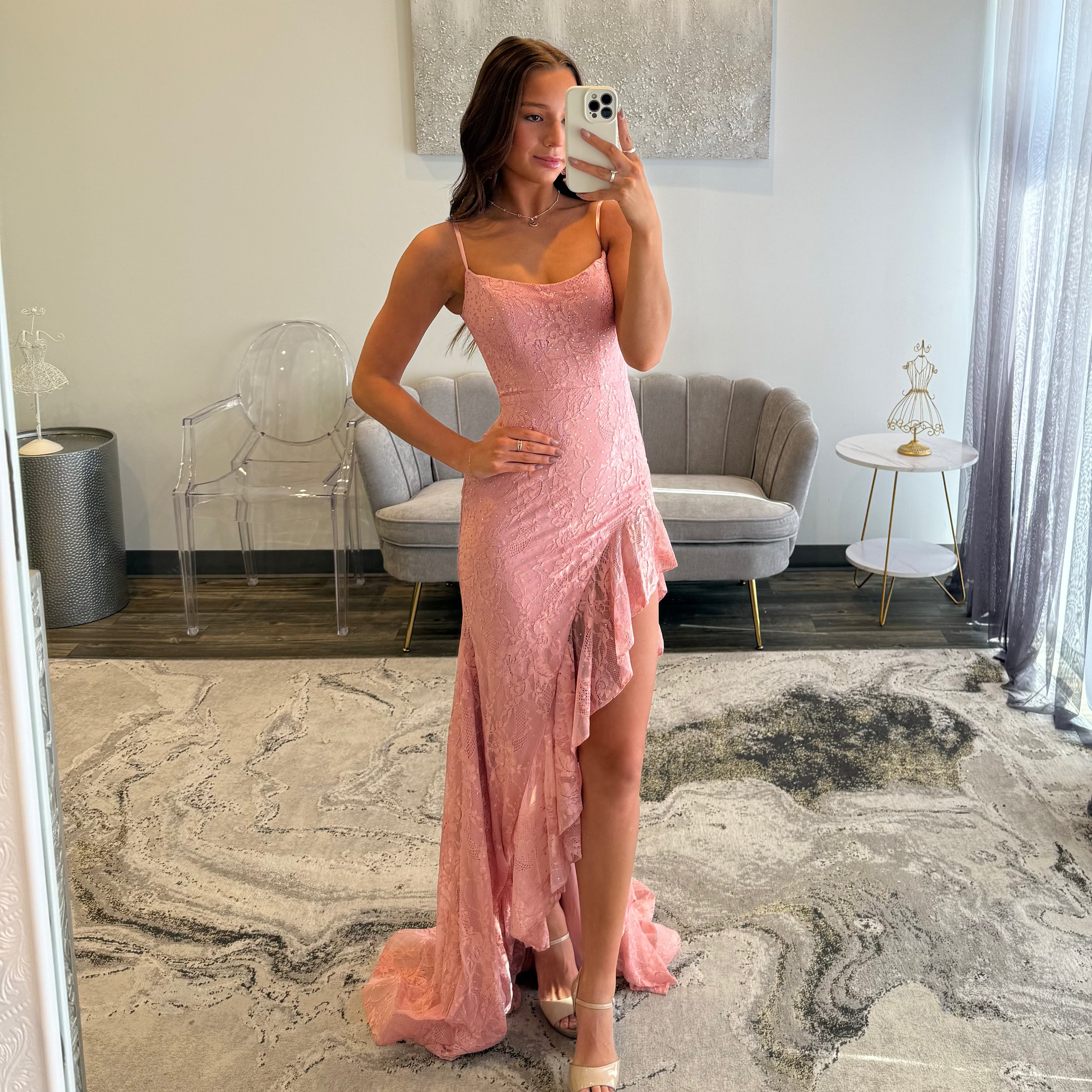 Sherri Hill 56946 – Joyce’s Boutique & The Pageant Room