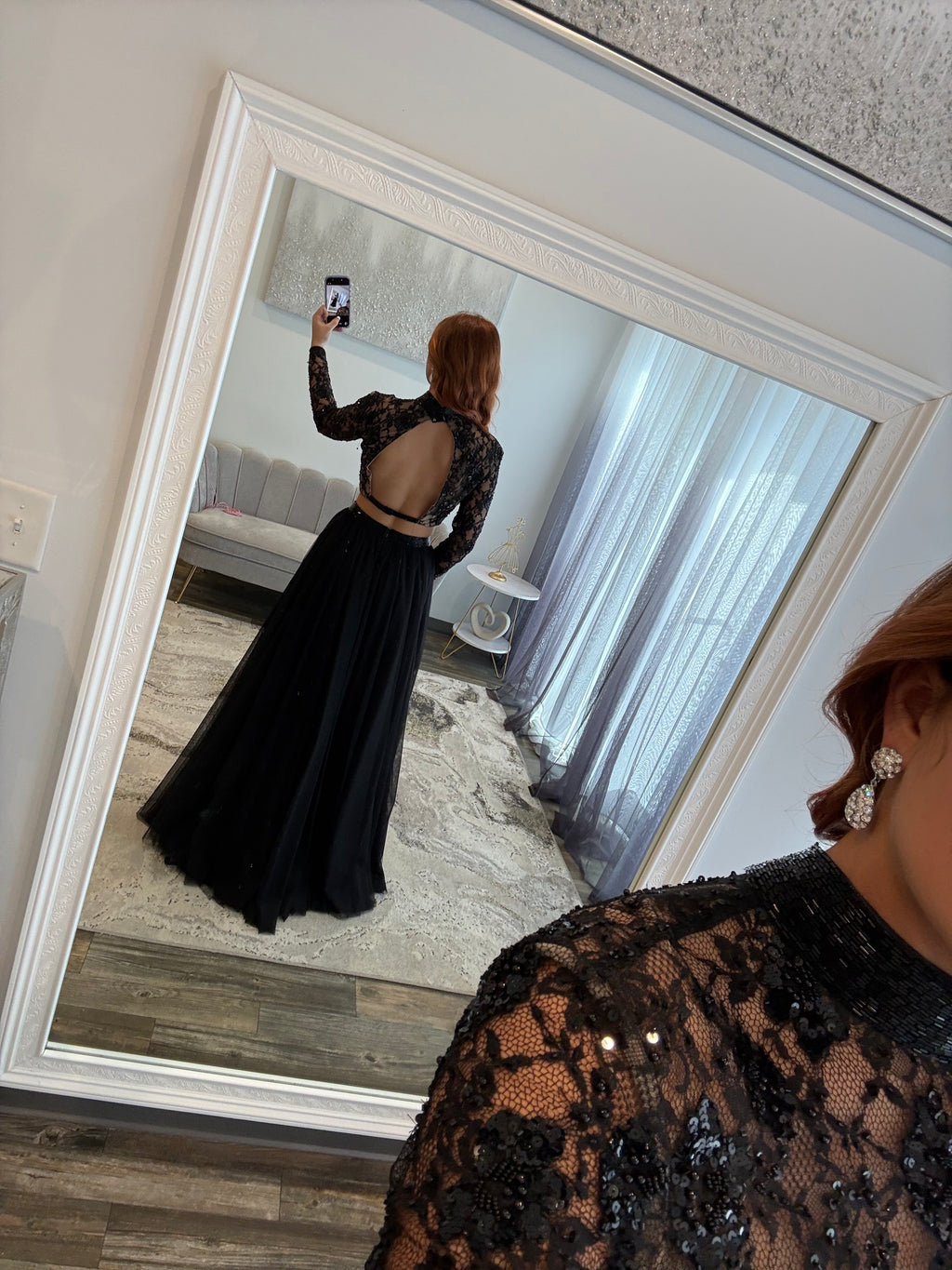 Sherri Hill 50821 – Joyce’s Boutique & The Pageant Room