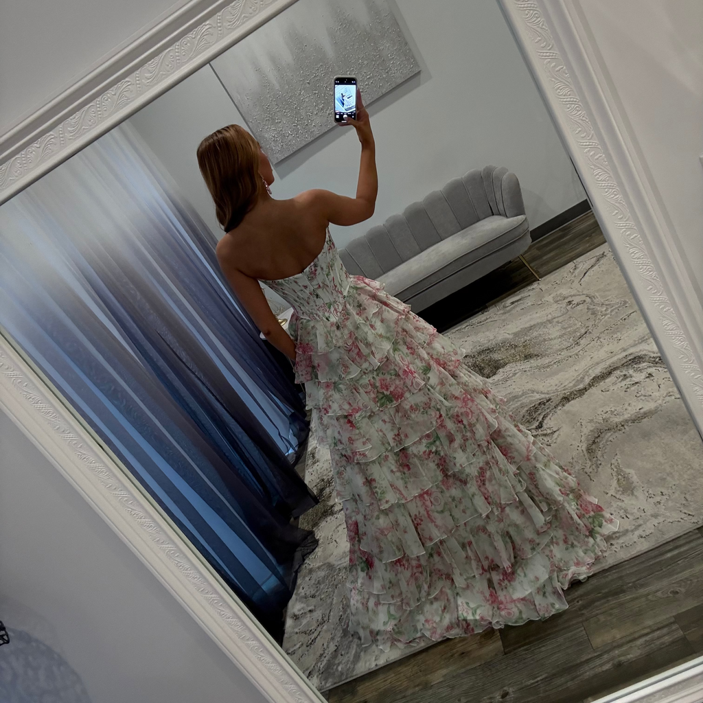 Sherri Hill 57693 – Joyce’s Boutique & The Pageant Room