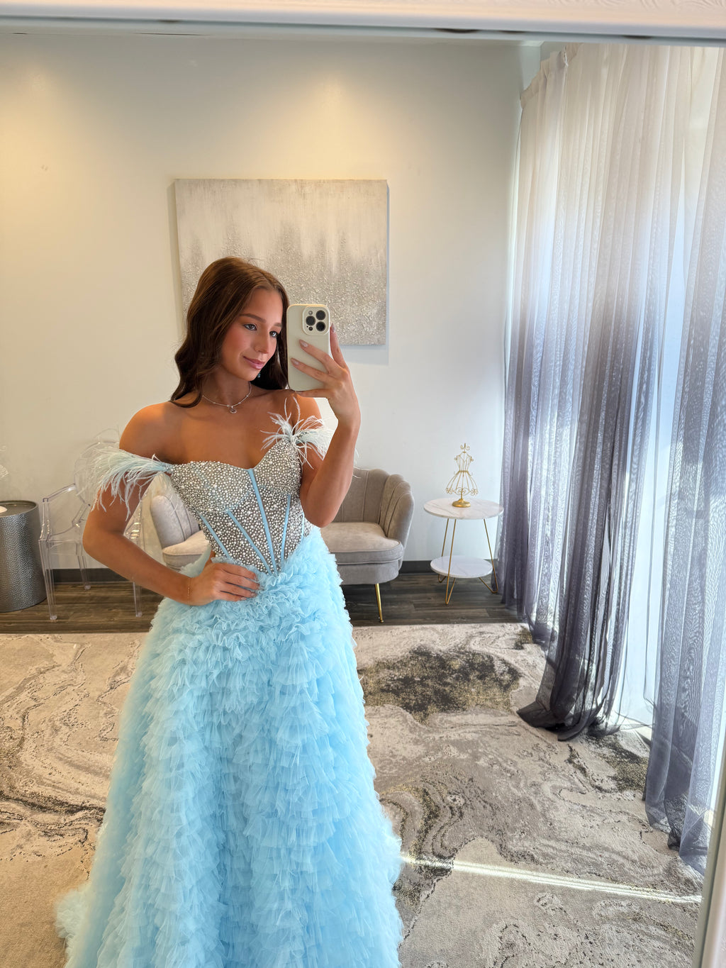 Sherri Hill 55387 – Joyce’s Boutique & The Pageant Room