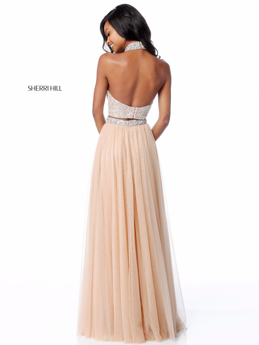 Sherri Hil 51910 – Joyce’s Boutique & The Pageant Room